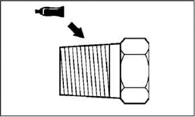 Периодична поддръжка (операции в двигателното отделение, когато ...